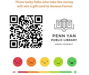 Penn Yan Public Library